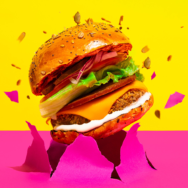 Home | Biffs | Plant Based That's Packed With Proper Plants | Vegan Wings