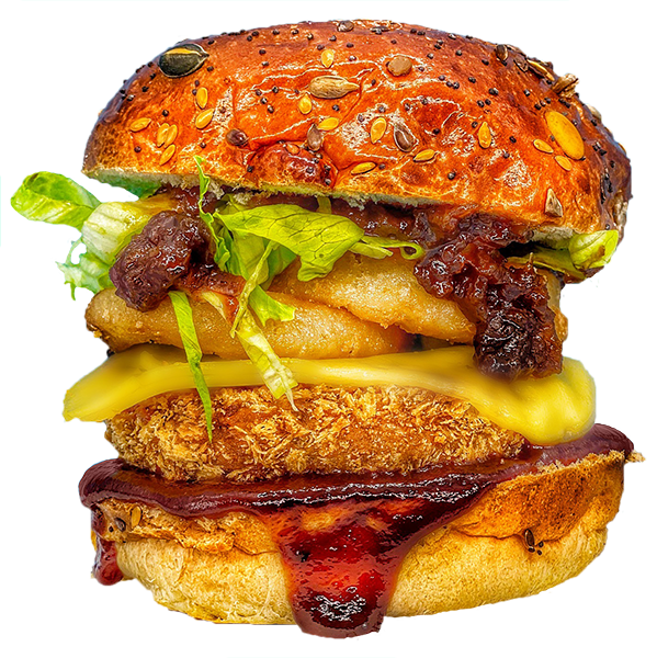 Meal Kits | Biffs | Vegan Burger kits | Biff's x Restuarant Kits