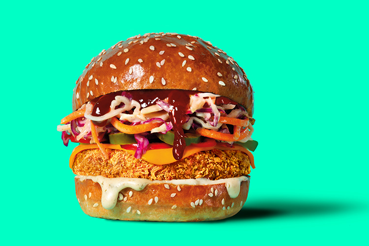 Biff's Plant Shack | Biffs | Street Food Inspired | Now in Waitrose