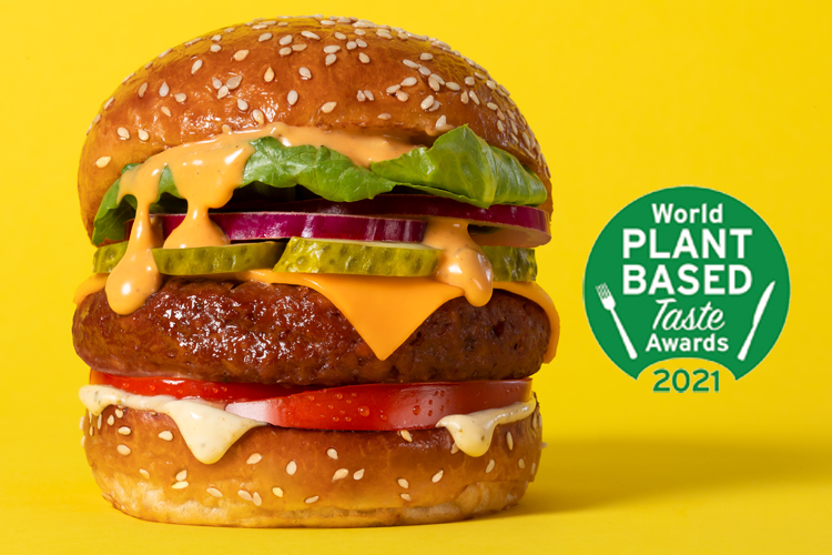 Trade | Biffs | Frozen Vegan Meal Solutions | Vegan Burger Suppliers