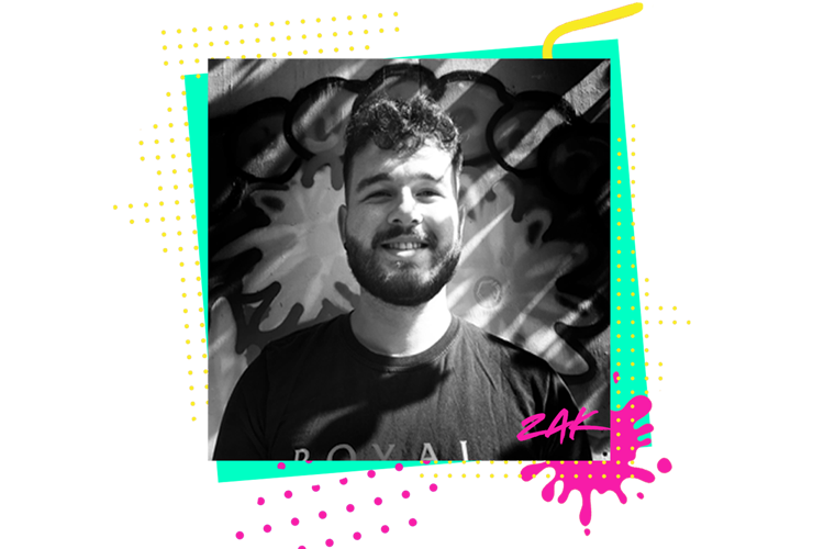 Meet the Team | Biffs | Biff & Christa Bloom-Burrows | Andrew Allen